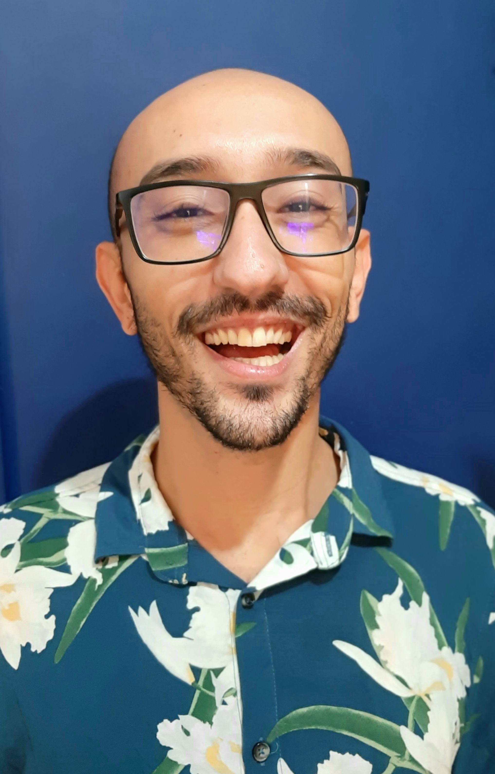 Victor Saraiva Rocha